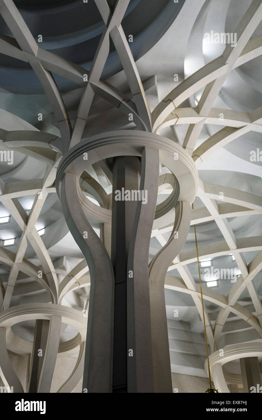 Islamic architecture italy hi-res stock photography and images - Alamy