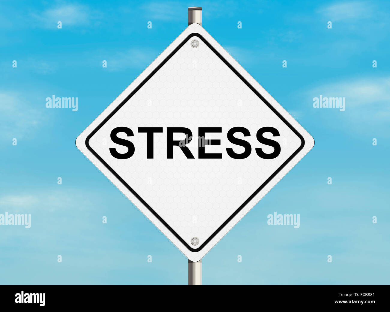 Physical stressed hi-res stock photography and images - Alamy