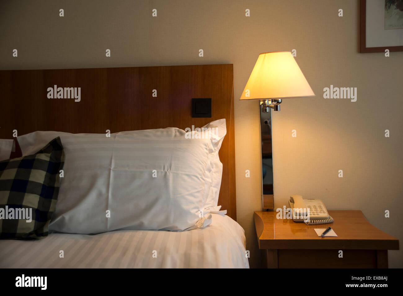 Radisson blu hotel interior hi-res stock photography and images - Alamy