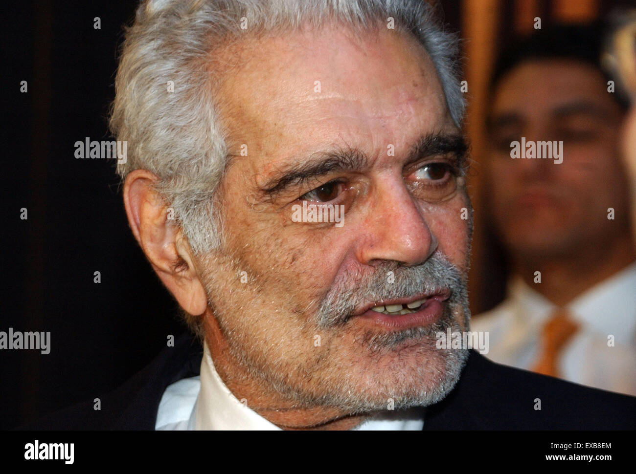Sherif ali lawrence of arabia hi-res stock photography and images - Alamy