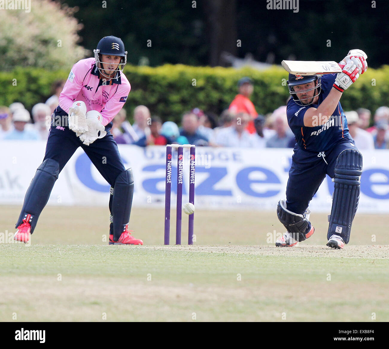 Simpson richmond hi-res stock photography and images - Alamy