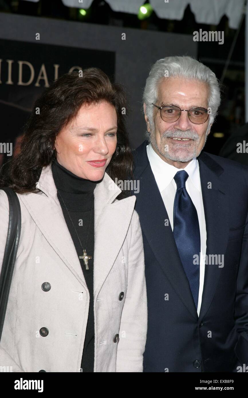 July 10, 2015 - Actor OMAR SHARIF, best known for his roles in classic ...
