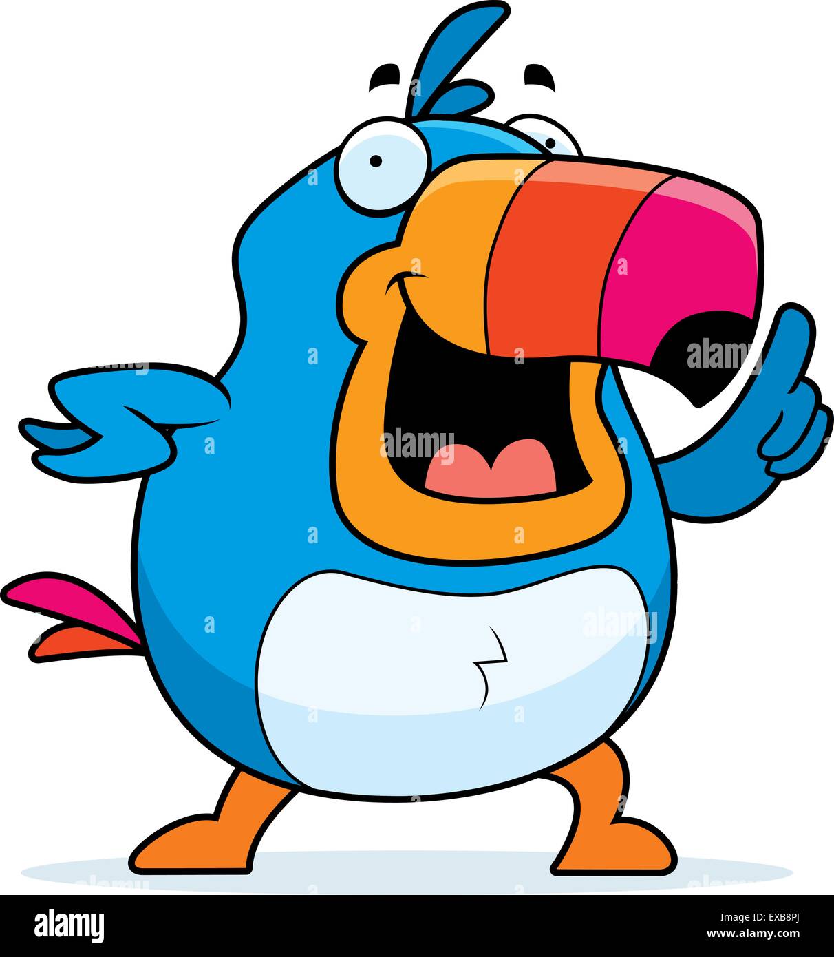 Toucan bird Stock Vector Images - Alamy