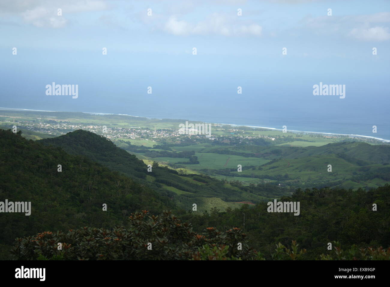Alexandra mauritius hi-res stock photography and images - Alamy