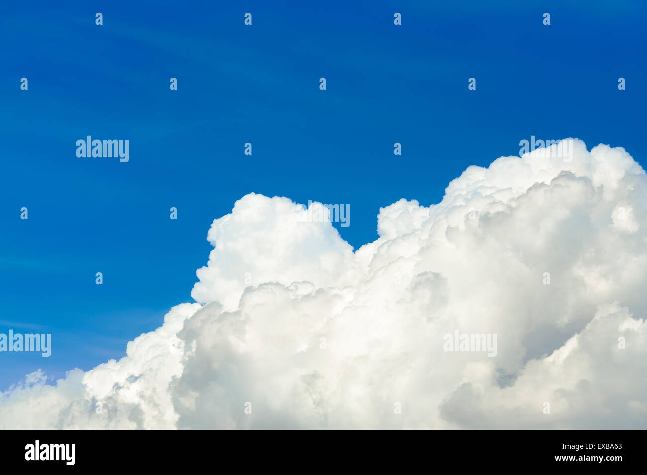 Skies cloud hi-res stock photography and images - Alamy