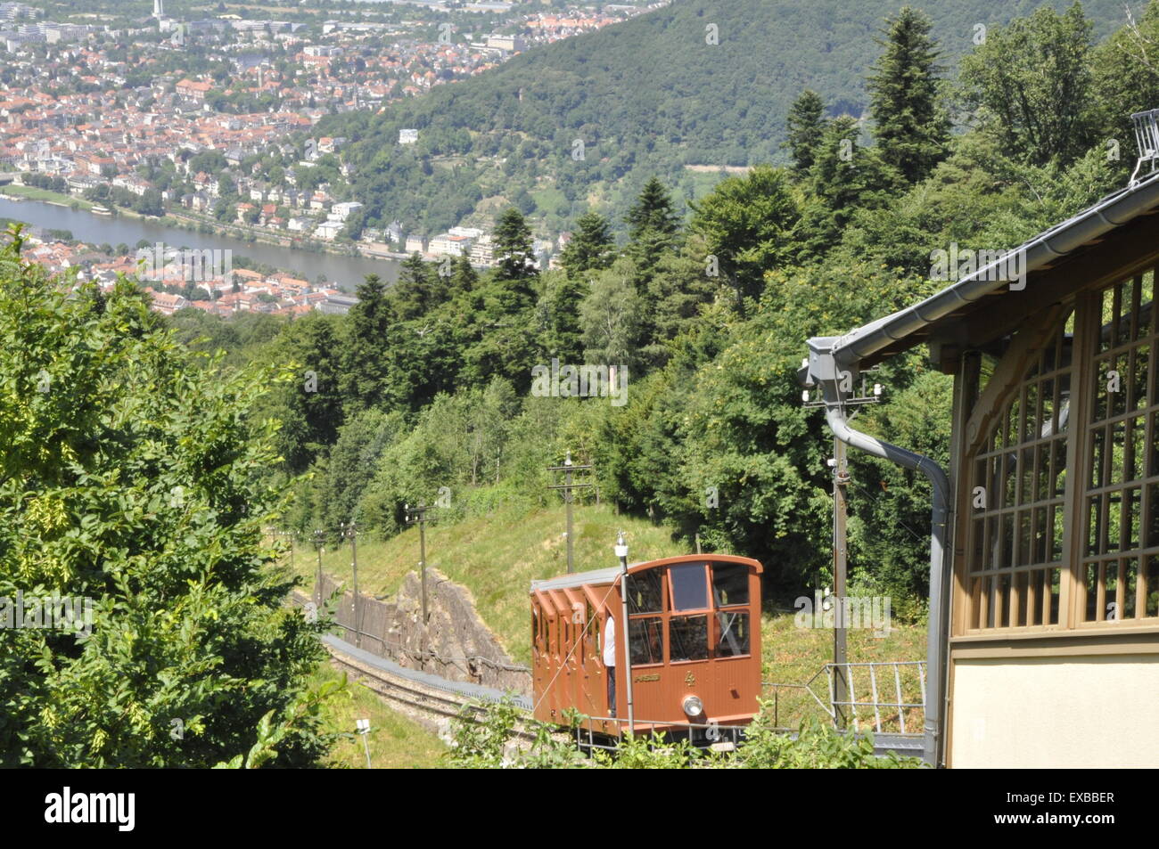Königstuhl hi-res stock photography and images - Alamy