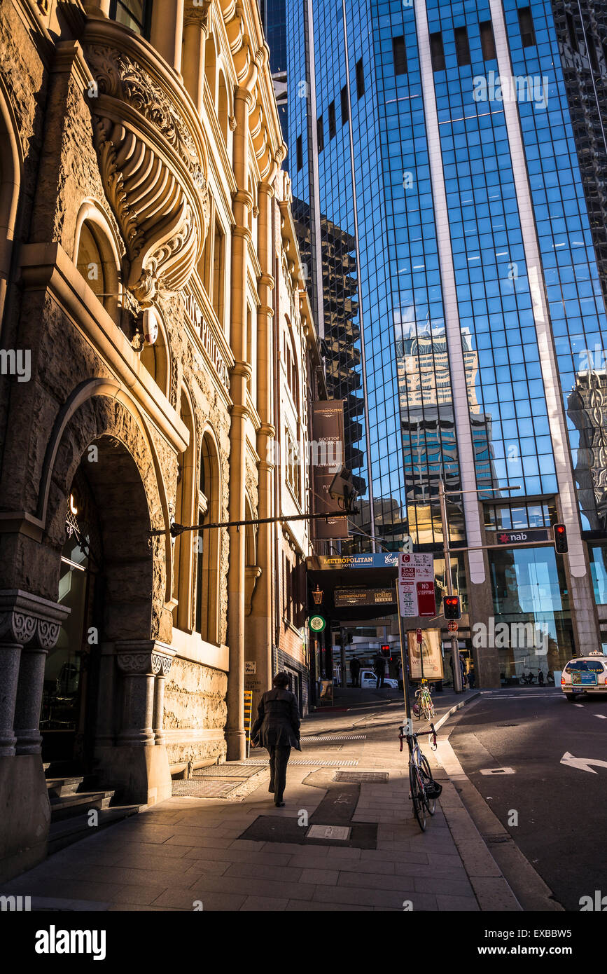 Contemporary street lighting hi-res stock photography and images - Alamy