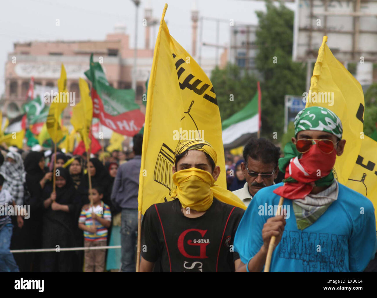 Imamia hi-res stock photography and images - Alamy