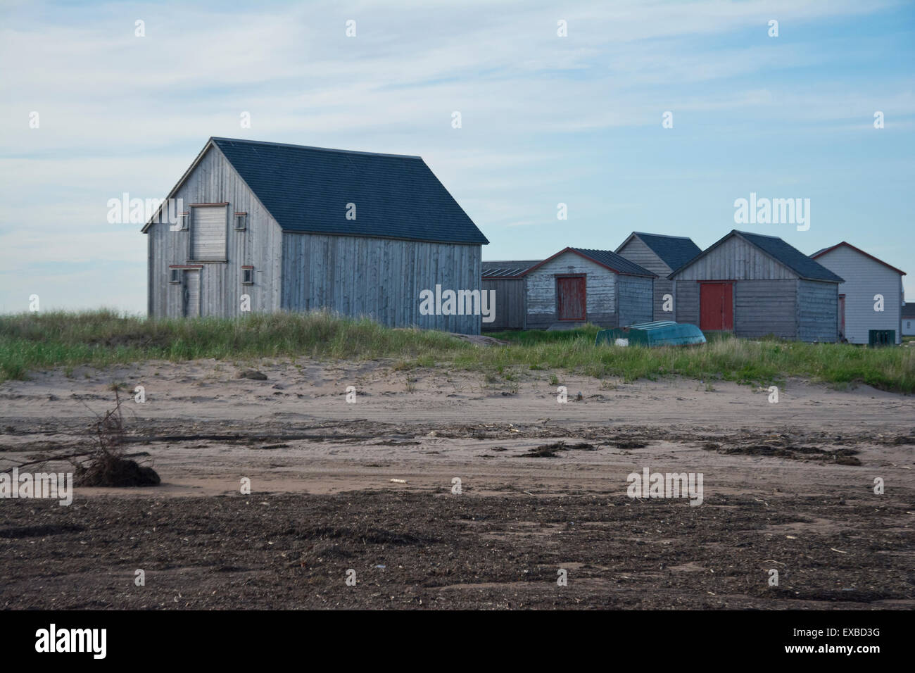 Shore buildings hi-res stock photography and images - Alamy
