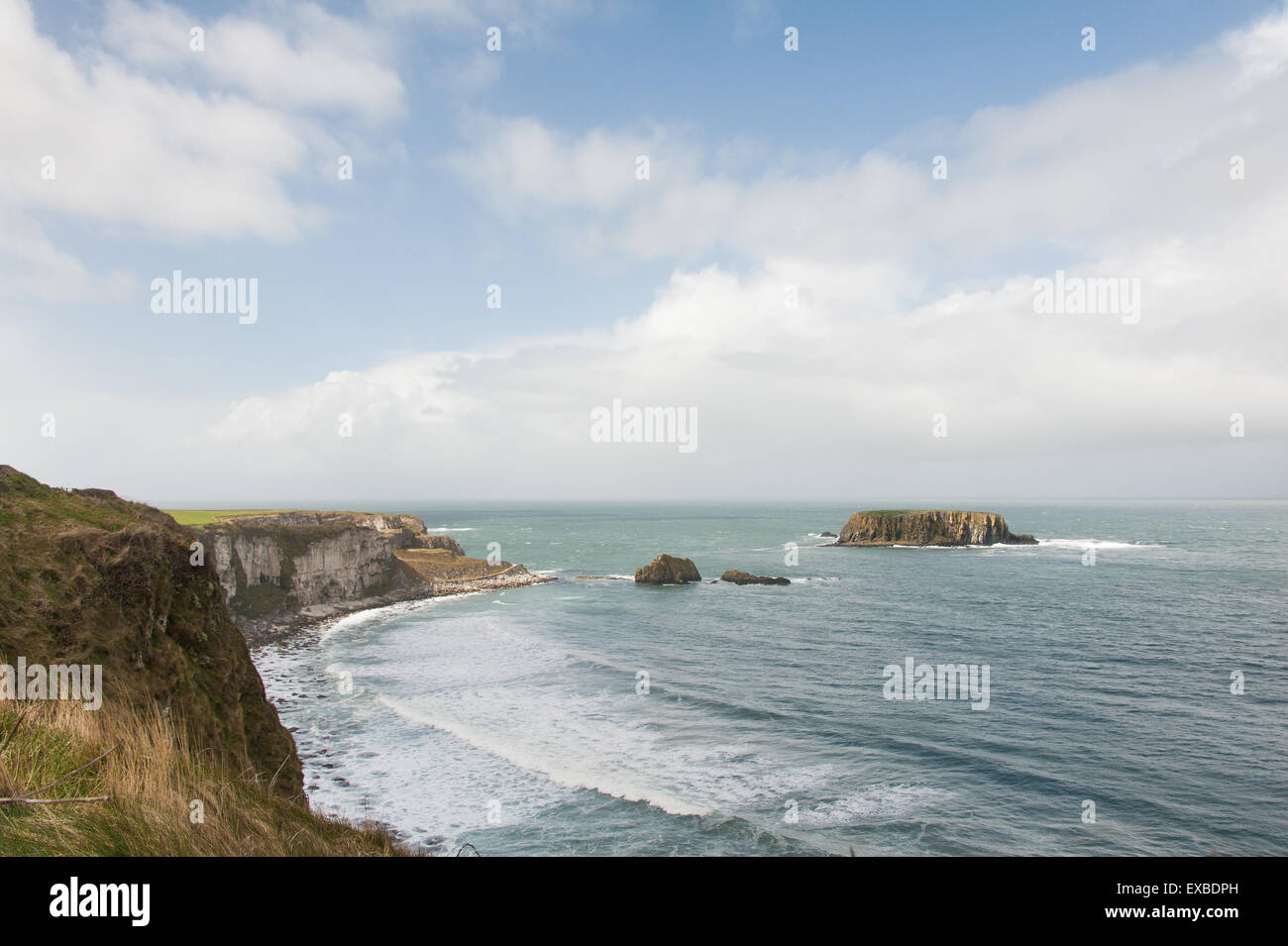 Irish seaboard hi-res stock photography and images - Alamy