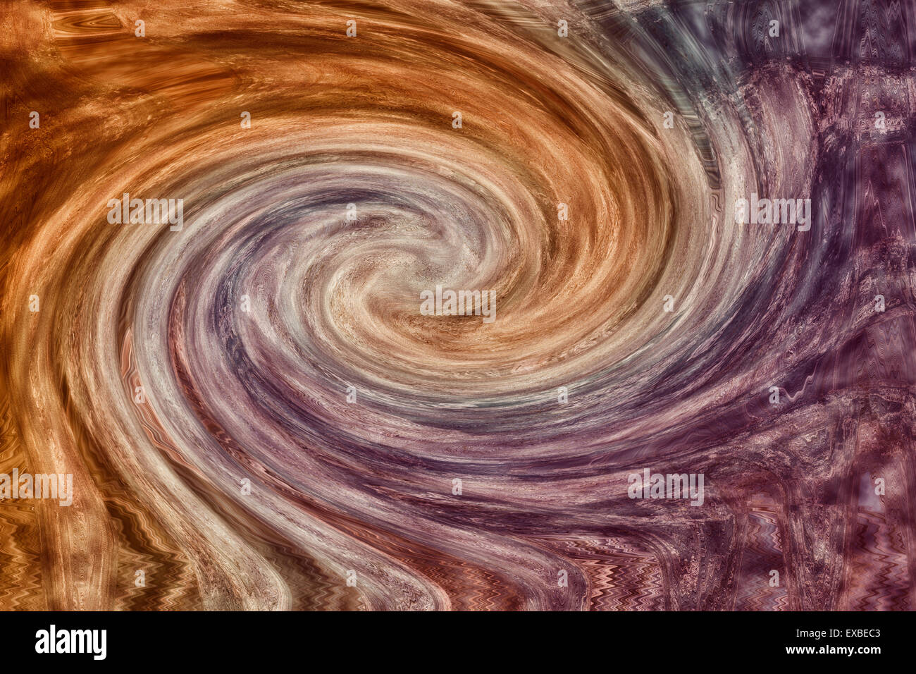 Spiral textured hi-res stock photography and images - Alamy