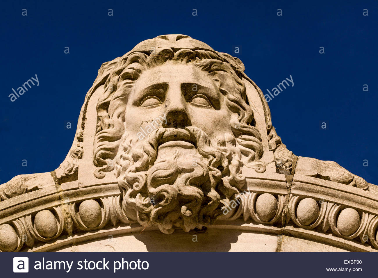 Agraffe High Resolution Stock Photography and Images - Alamy