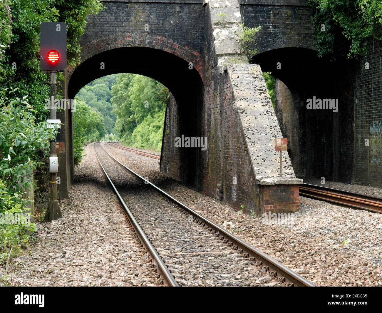Avoncliff aqueduct hi-res stock photography and images - Alamy