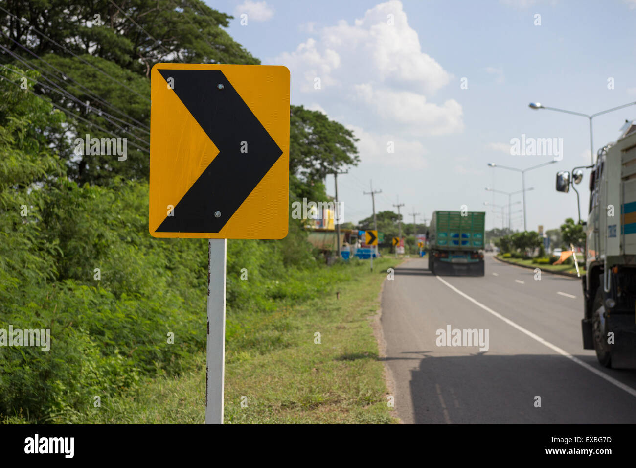 Stop sign limit hi-res stock photography and images - Alamy