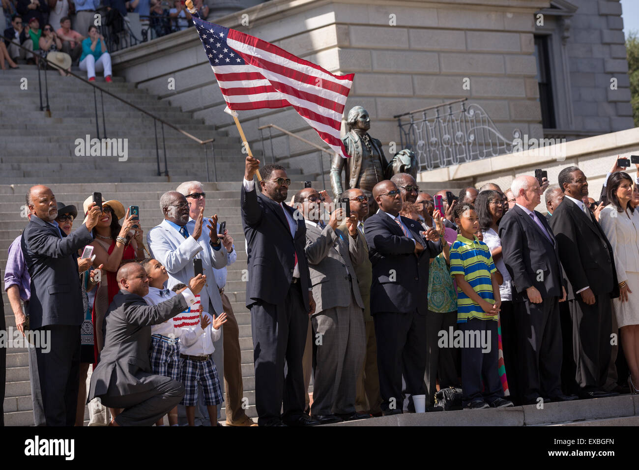 Wendell gilliard hi-res stock photography and images - Alamy