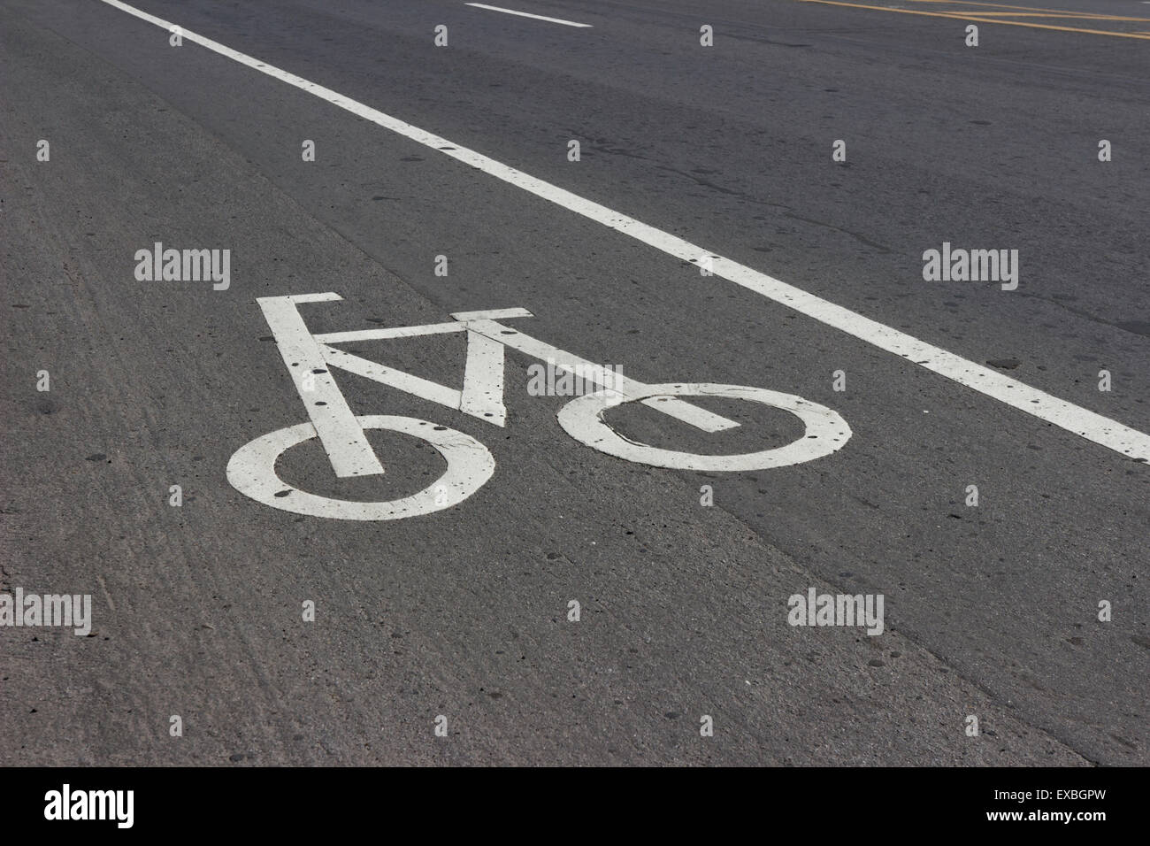 street, symbol, sign, route, pathway, road, tarmac, track, way, white ...