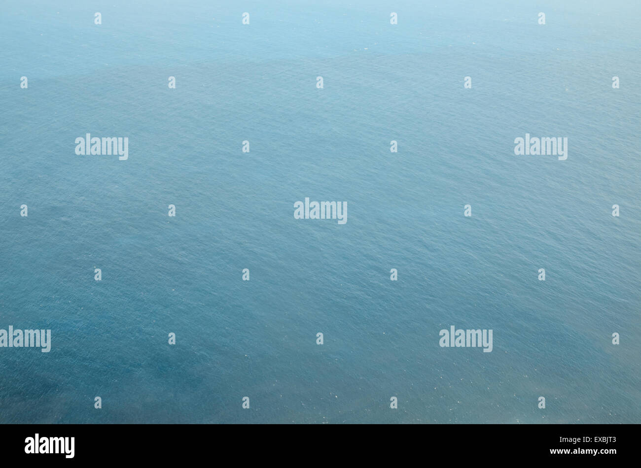 Detailed Texture Of Sea Water Stock Photo - Alamy