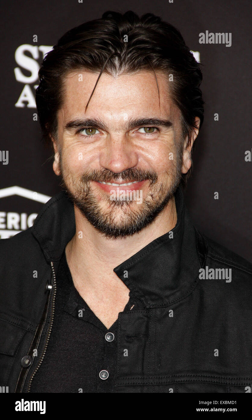Juanes actor hi-res stock photography and images - Alamy