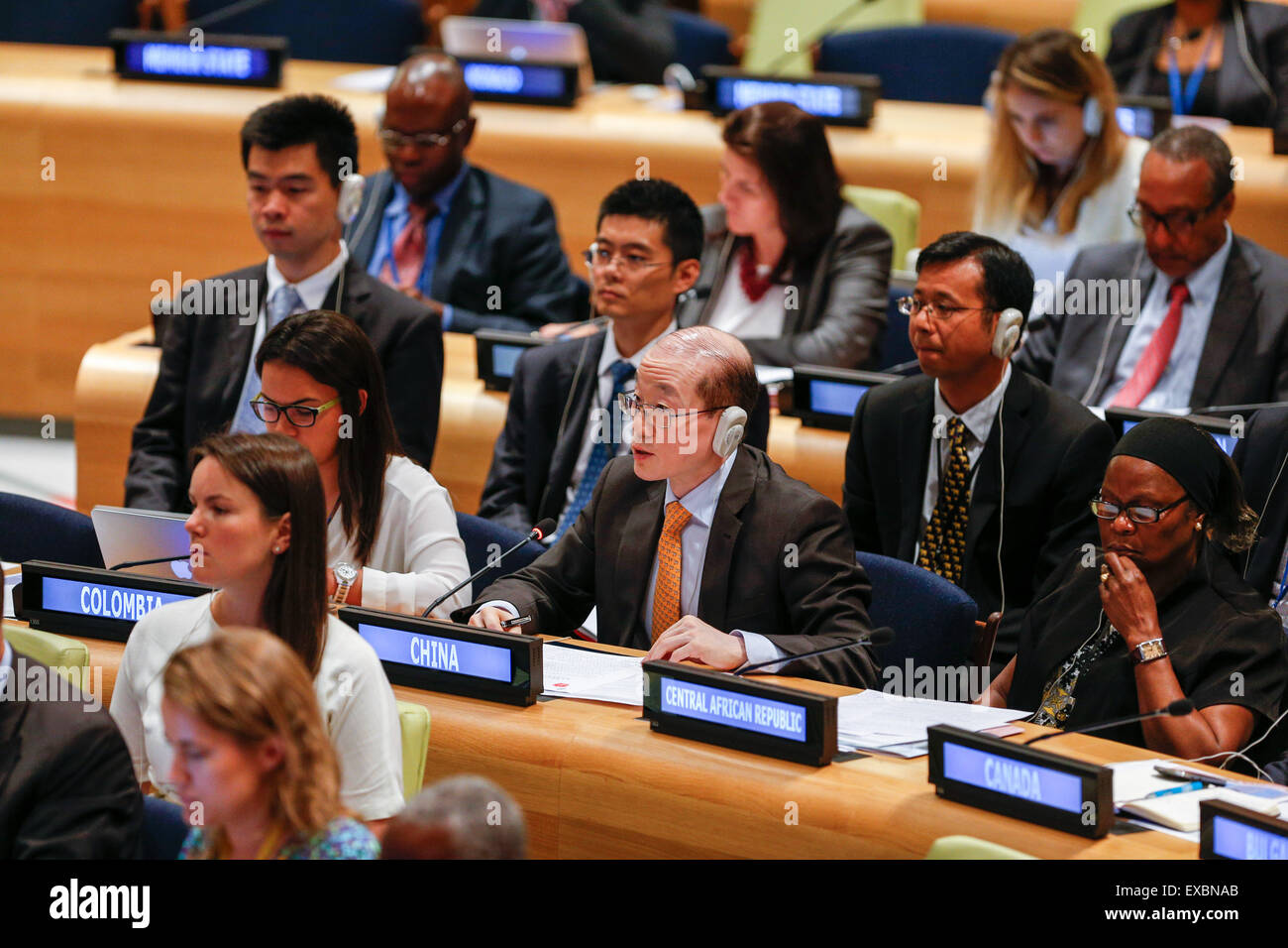 Pledge process hi-res stock photography and images - Alamy