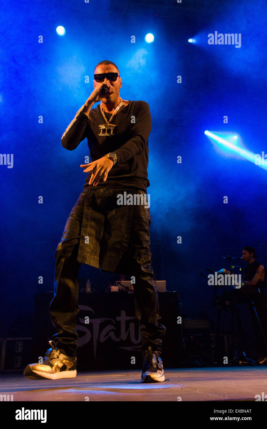 Gru the rapper hi-res stock photography and images - Alamy