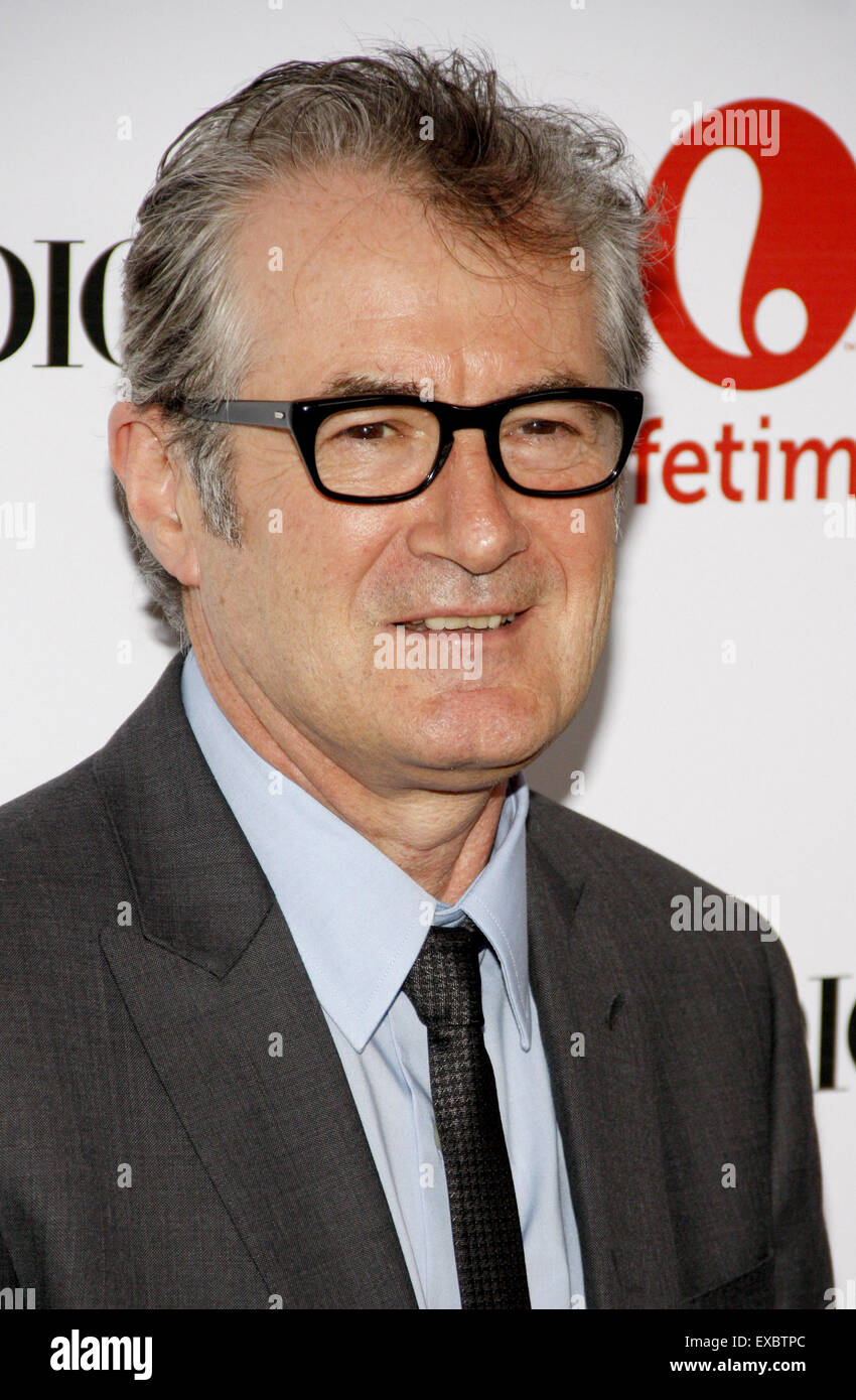 Christopher Monger at the Los Angeles premiere of 'Liz & Dick' held at ...