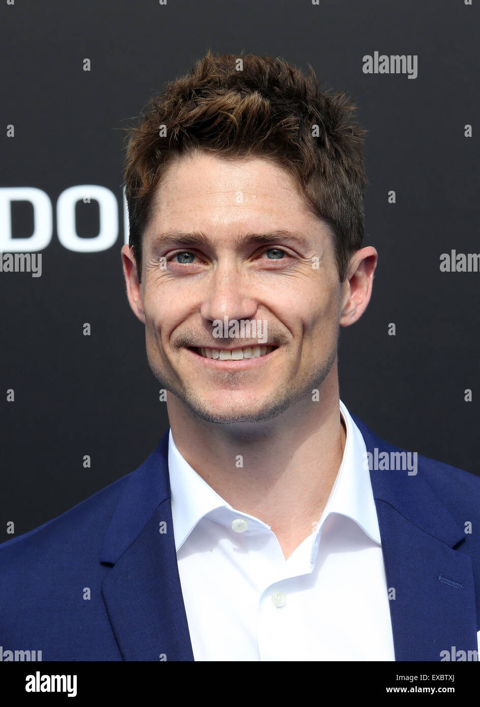 The world premiere of Disney’s 'Tomorrowland' - Arrivals Featuring ...