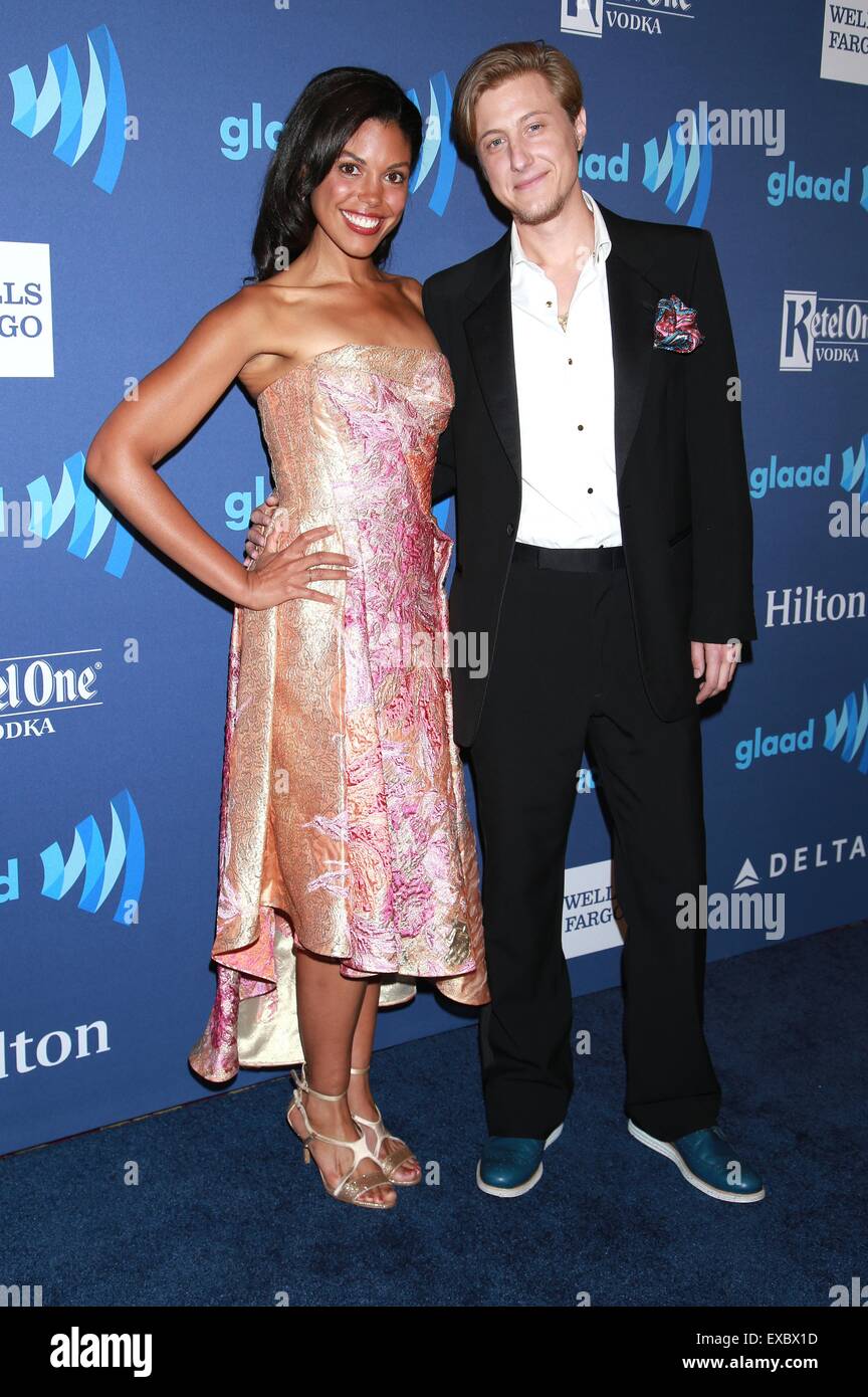 Karla mosley 2015 hi-res stock photography and images - Alamy