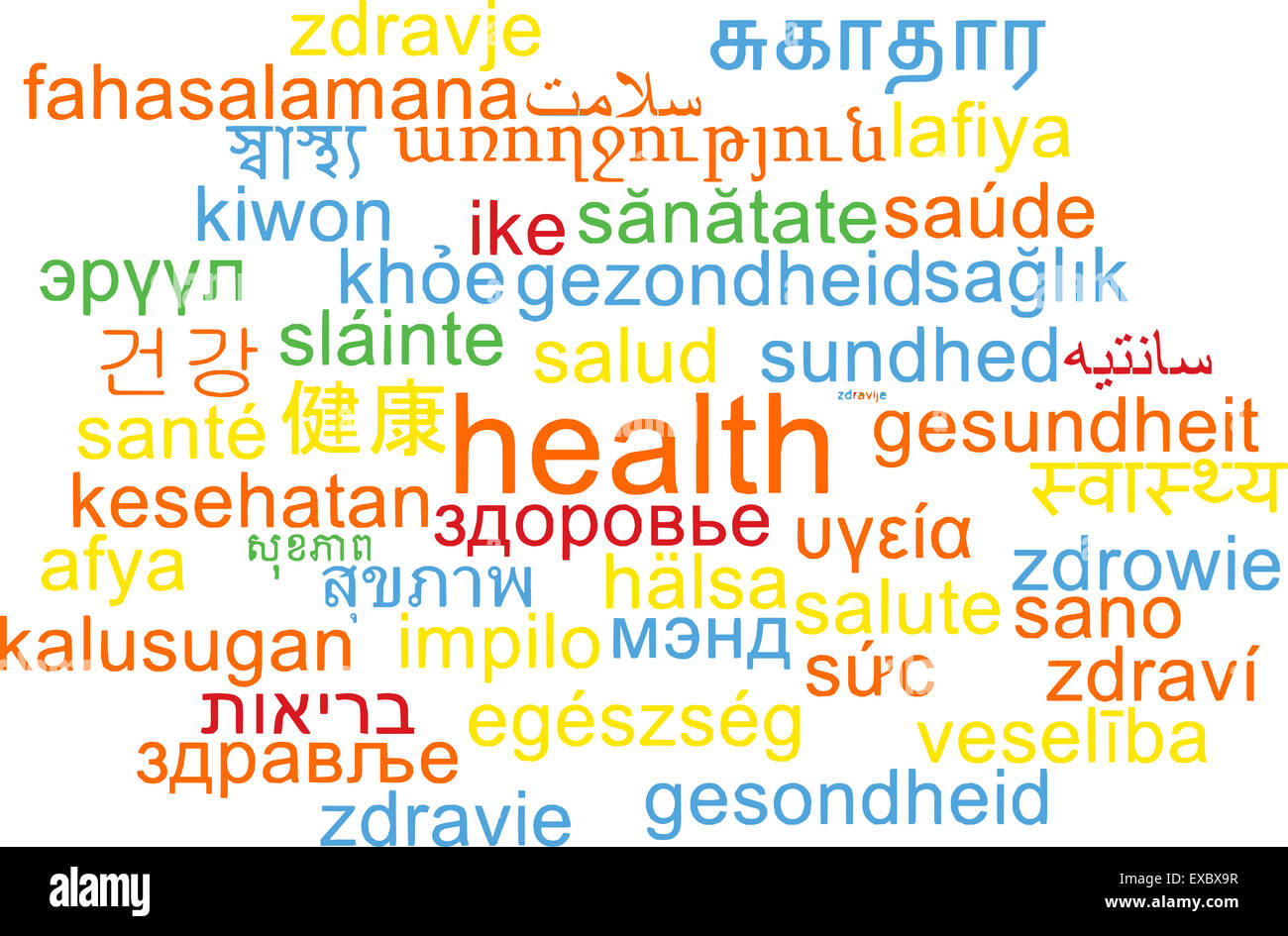 Background concept wordcloud multilanguage international many language ...
