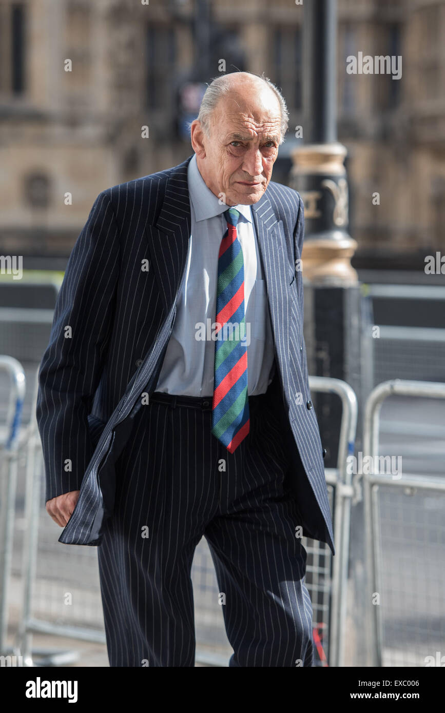 General sir mike jackson hi-res stock photography and images - Alamy