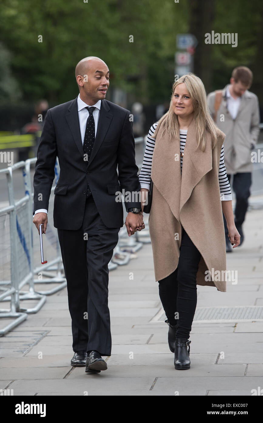 The Andrew Marr Show' - Arrivals Featuring: Chuka Umunna, Alice ...