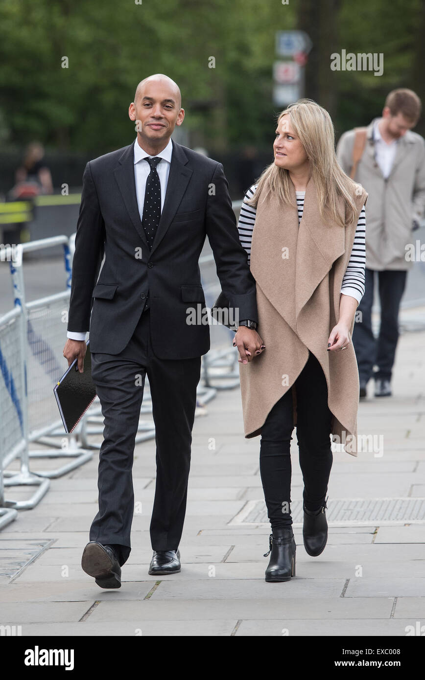 The Andrew Marr Show' - Arrivals Featuring: Chuka Umunna, Alice ...