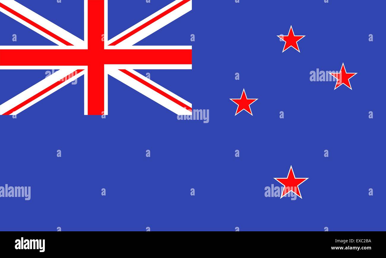 New national flag Stock Vector Images - Alamy