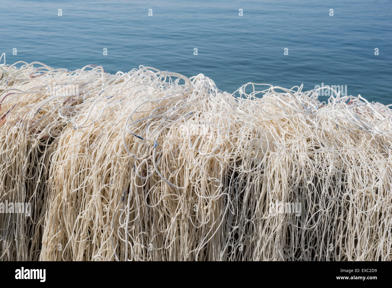Fishing japan net industrial hi-res stock photography and images - Alamy