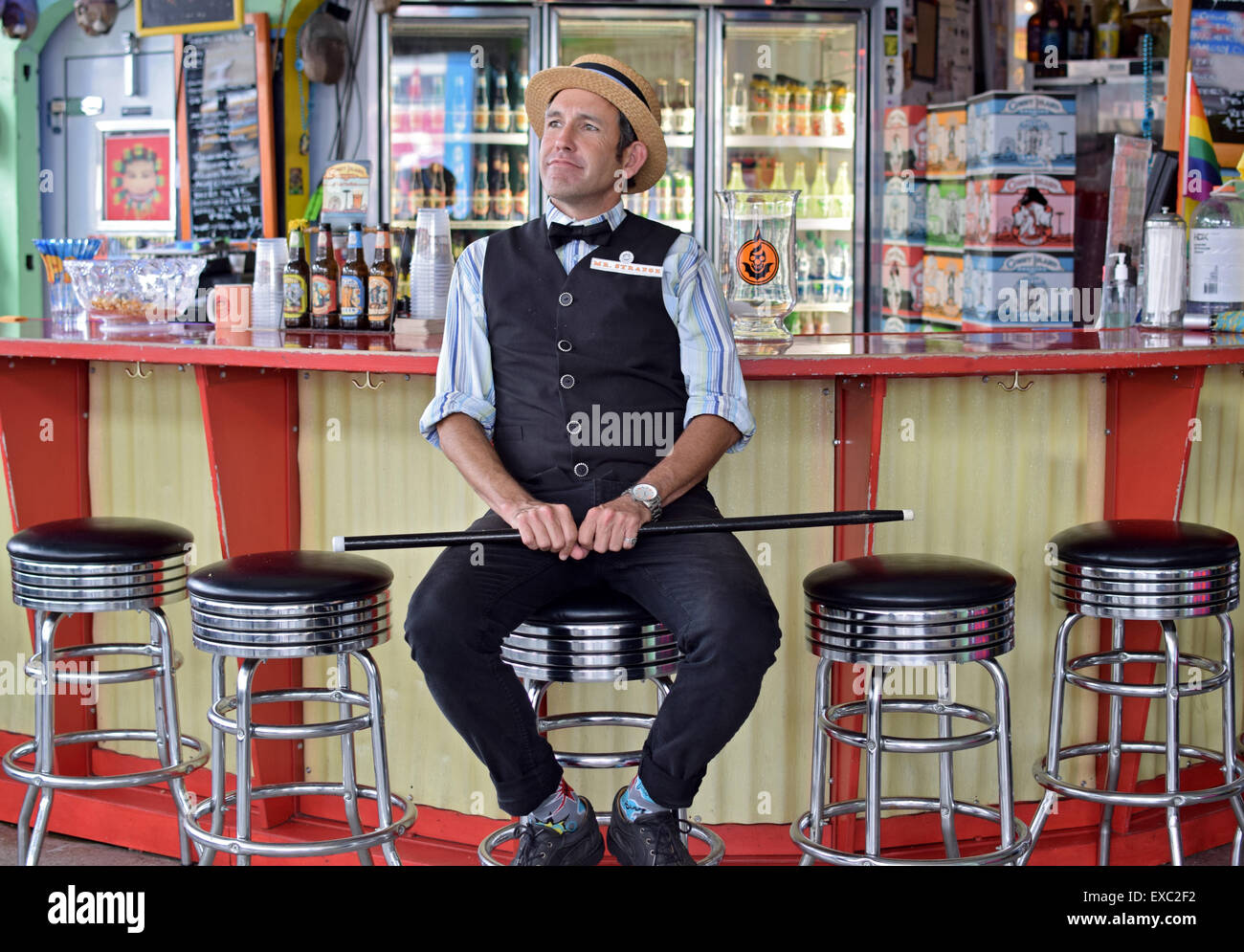 Sideshow By The Sea High Resolution Stock Photography and Images - Alamy