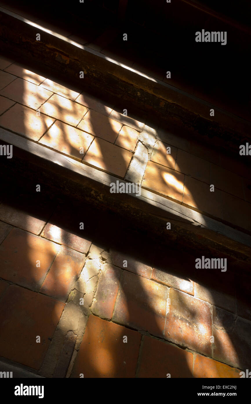 Church floor hi-res stock photography and images - Alamy