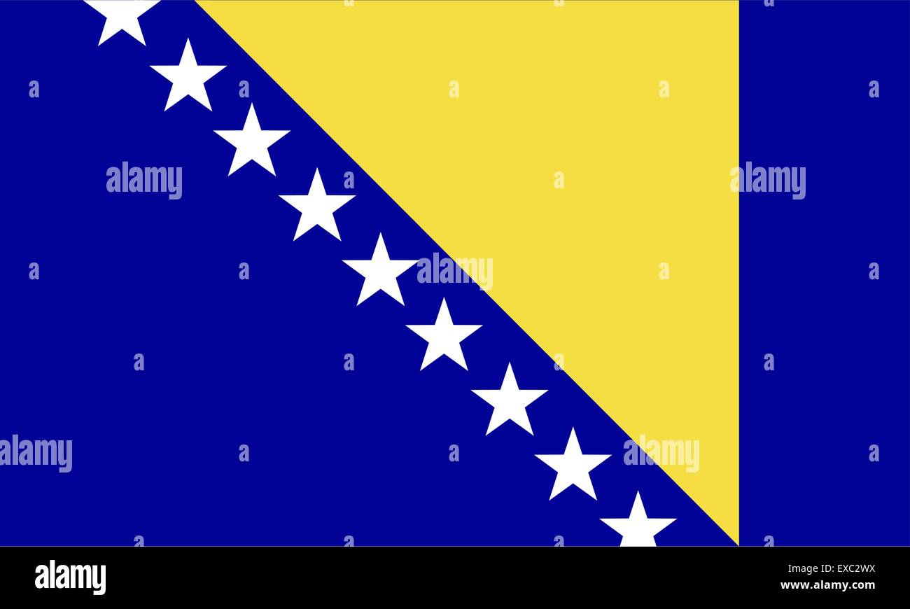 European countries flags Stock Vector Images - Alamy