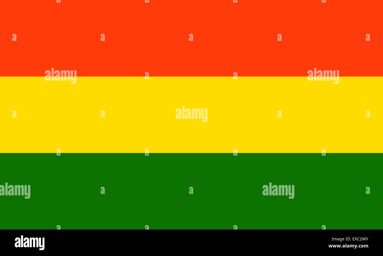 Bolivia flags Stock Vector Images - Alamy