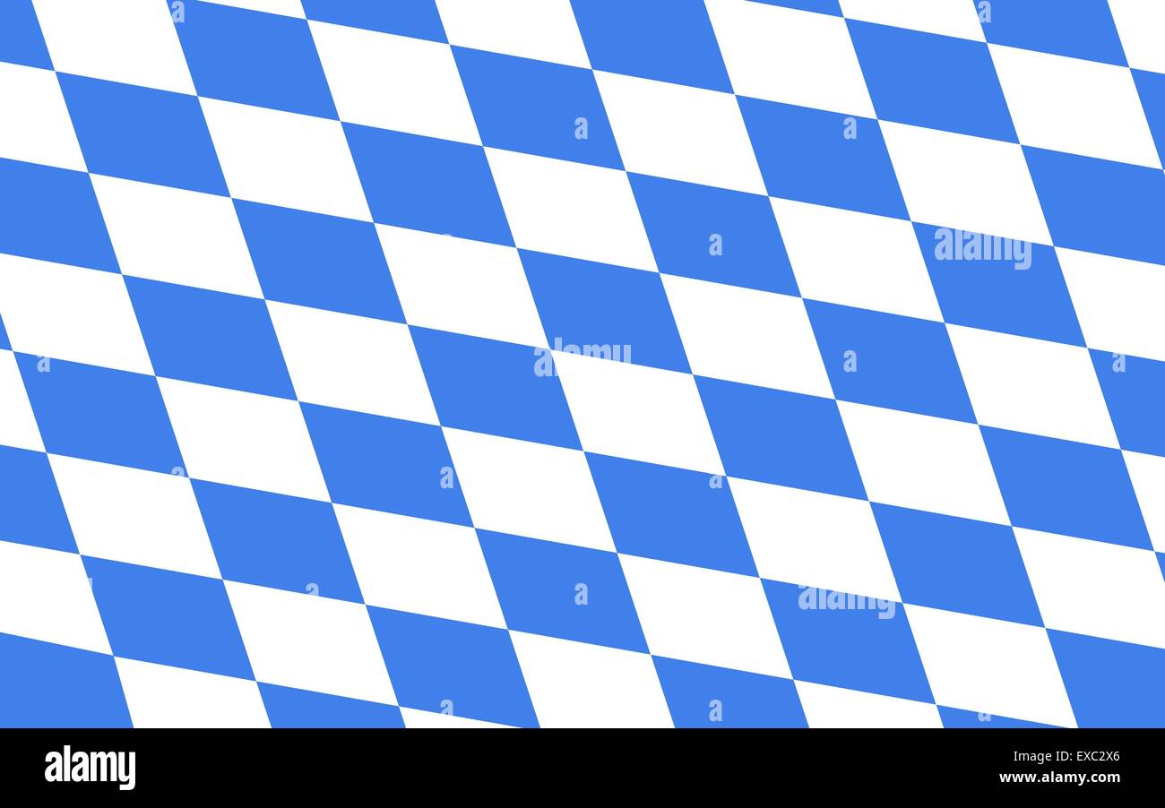 Bavaria ensign Stock Vector Images - Alamy