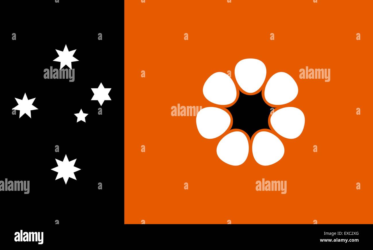 Northern territory Stock Vector Images - Alamy
