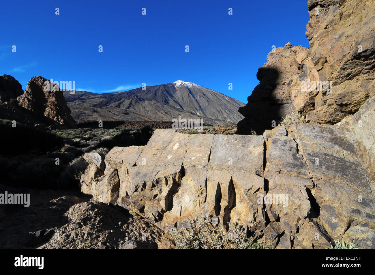 Desert isl hi-res stock photography and images - Alamy