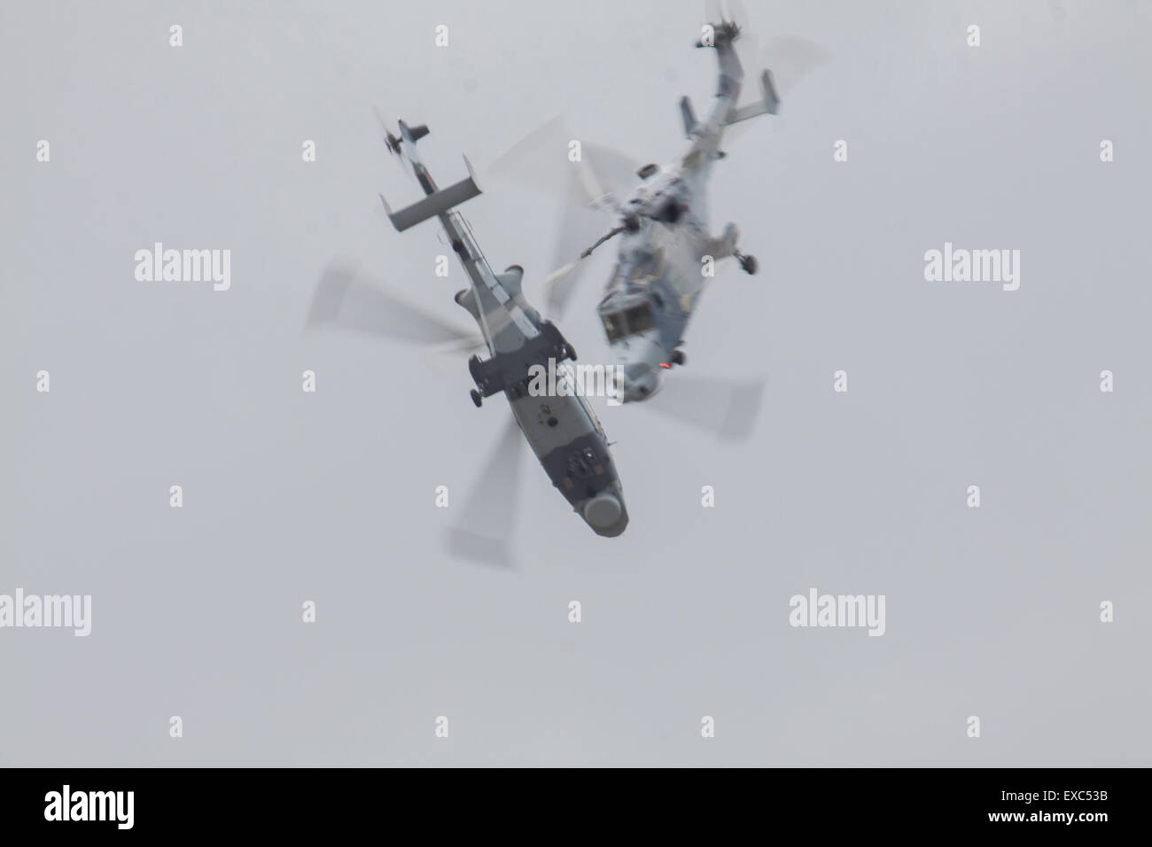 Navy display team hi-res stock photography and images - Alamy