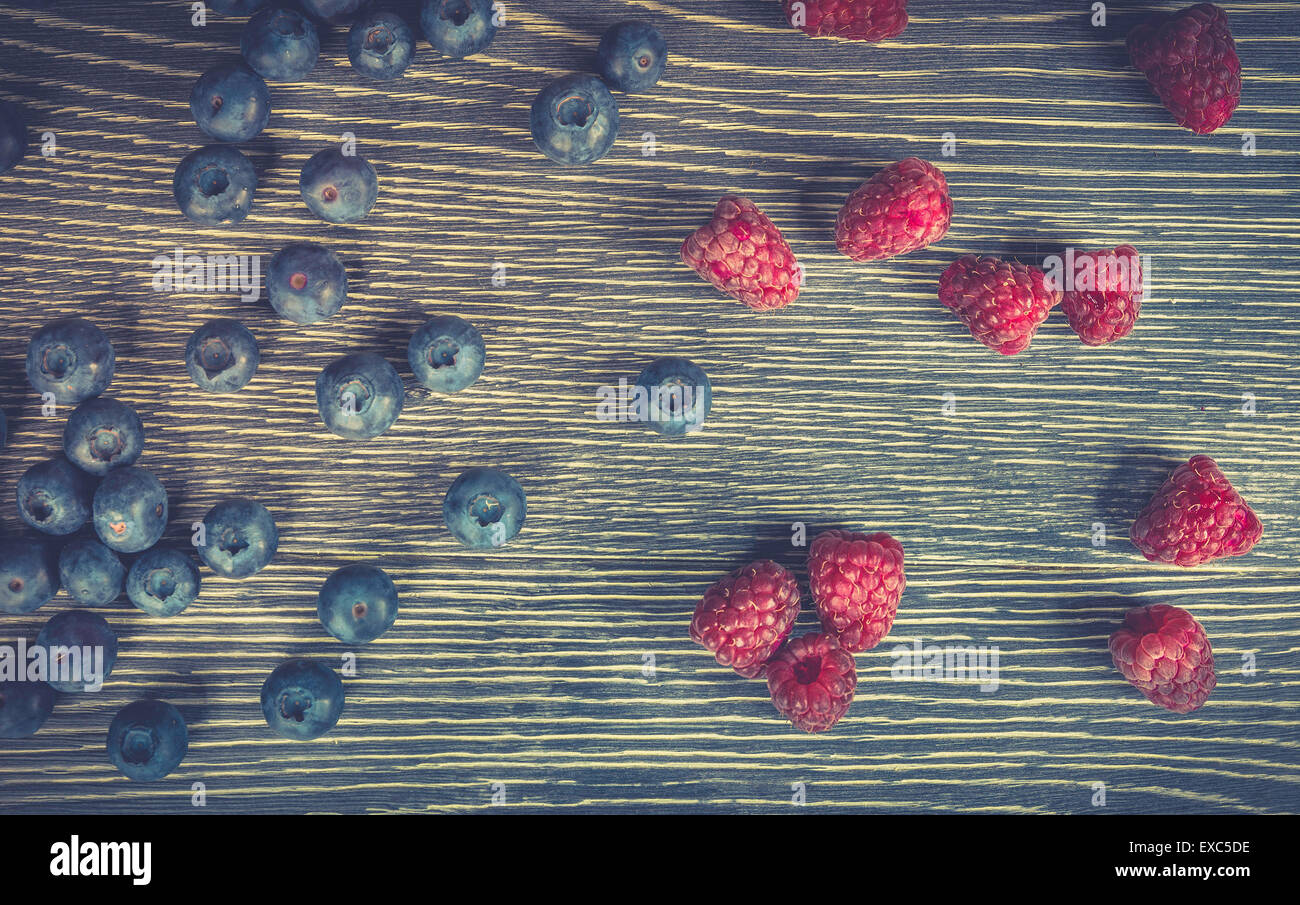 Berry and fruits hi-res stock photography and images - Alamy