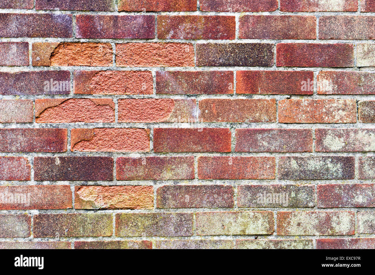 Smashed Brick Wall High Resolution Stock Photography and Images - Alamy