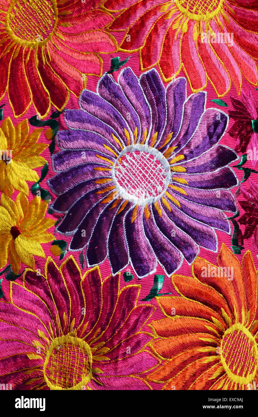 Mexico poncho pattern traditional culture hi-res stock photography and ...