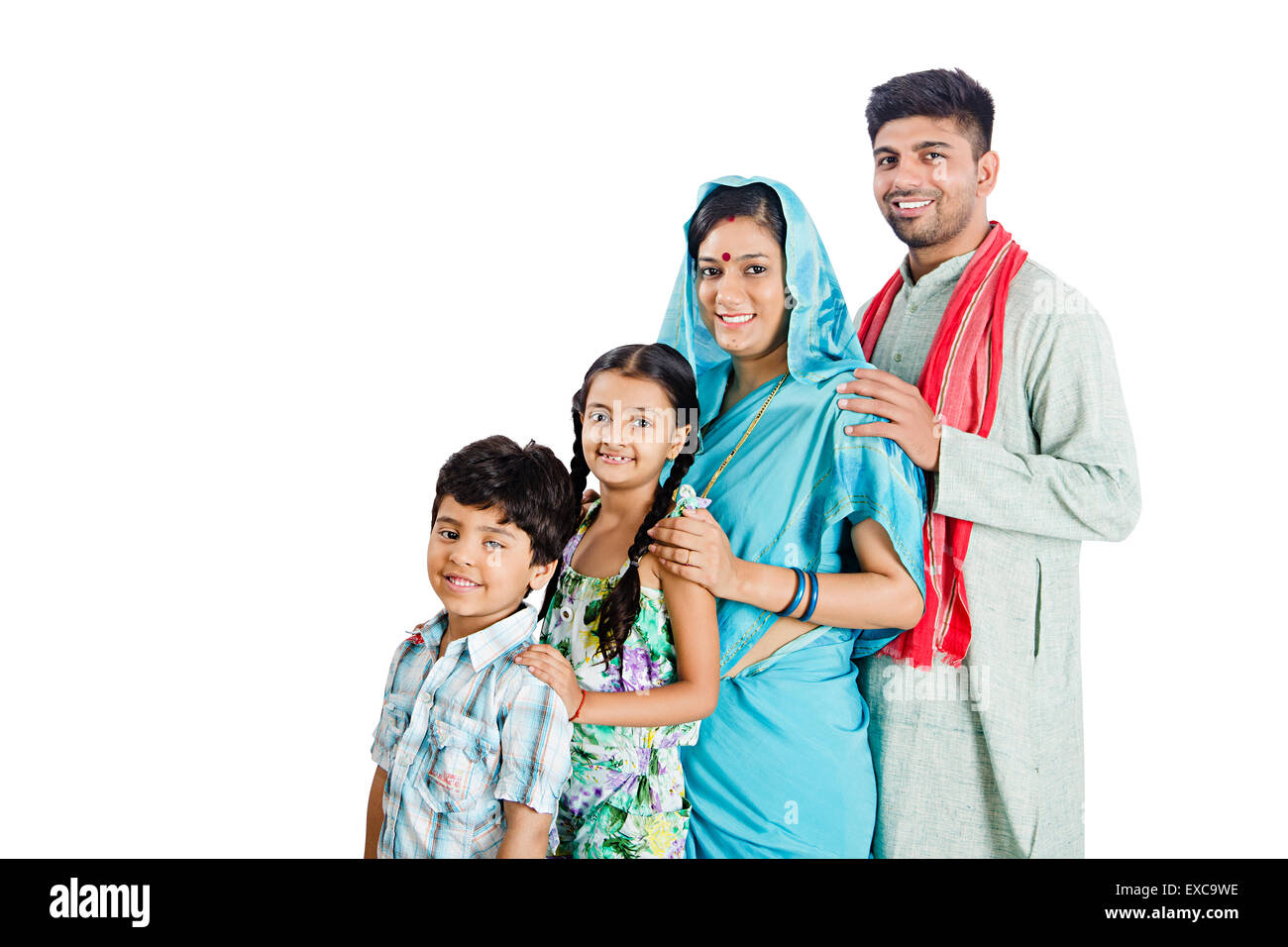 Indian poor boy standing hi-res stock photography and images - Alamy