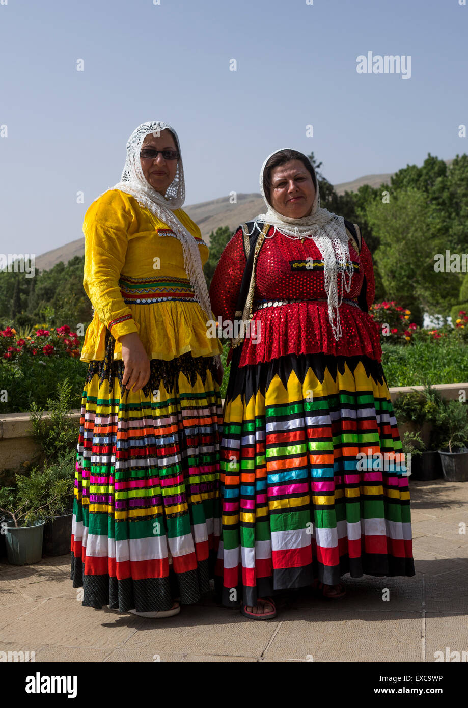 Gilan Women
