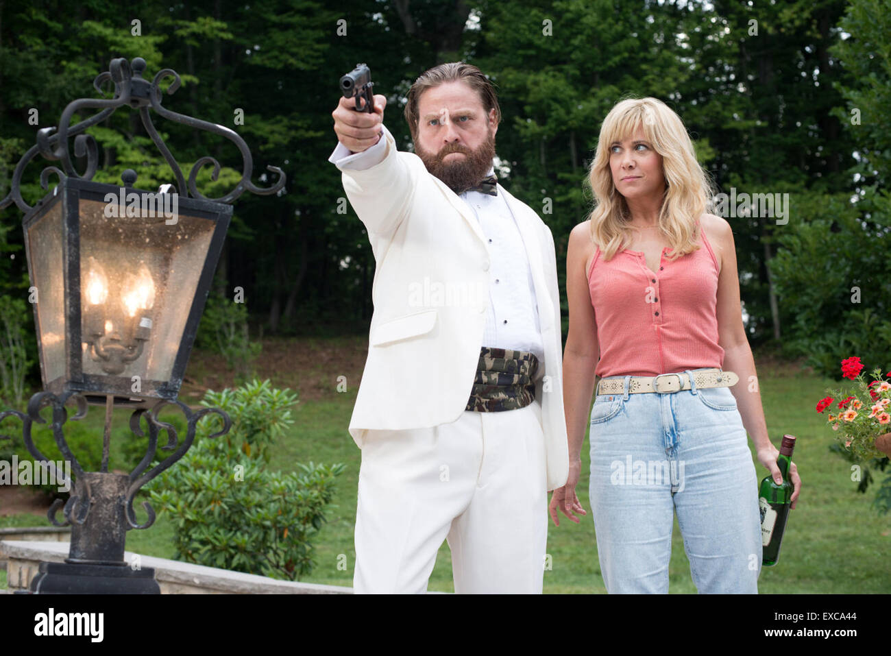 Masterminds is an upcoming 2015 American heist comedy film based on the ...