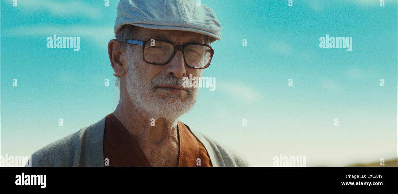 Mr kaplan hi-res stock photography and images - Alamy