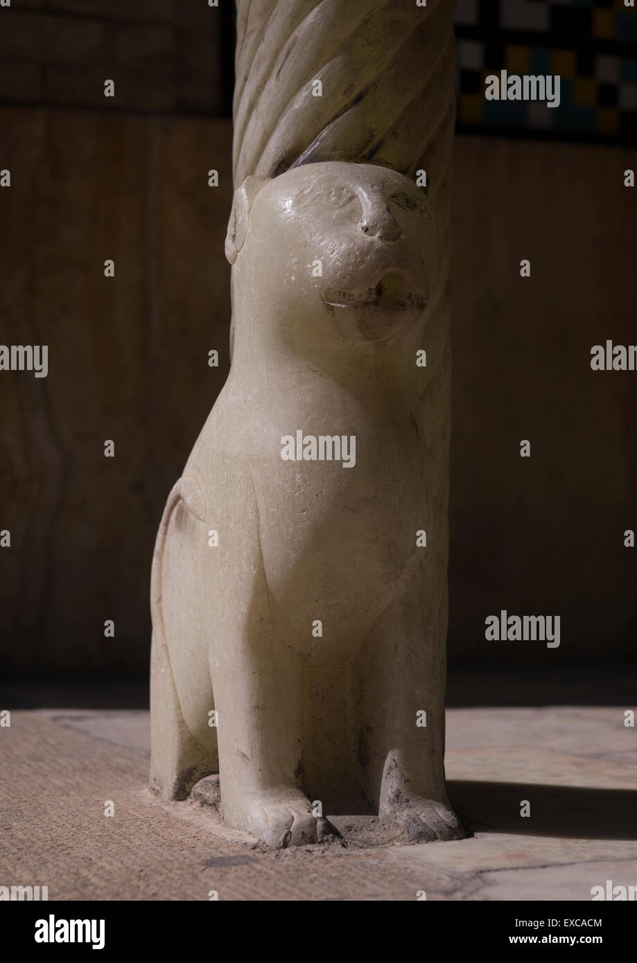 The shemiranat palace hi-res stock photography and images - Alamy