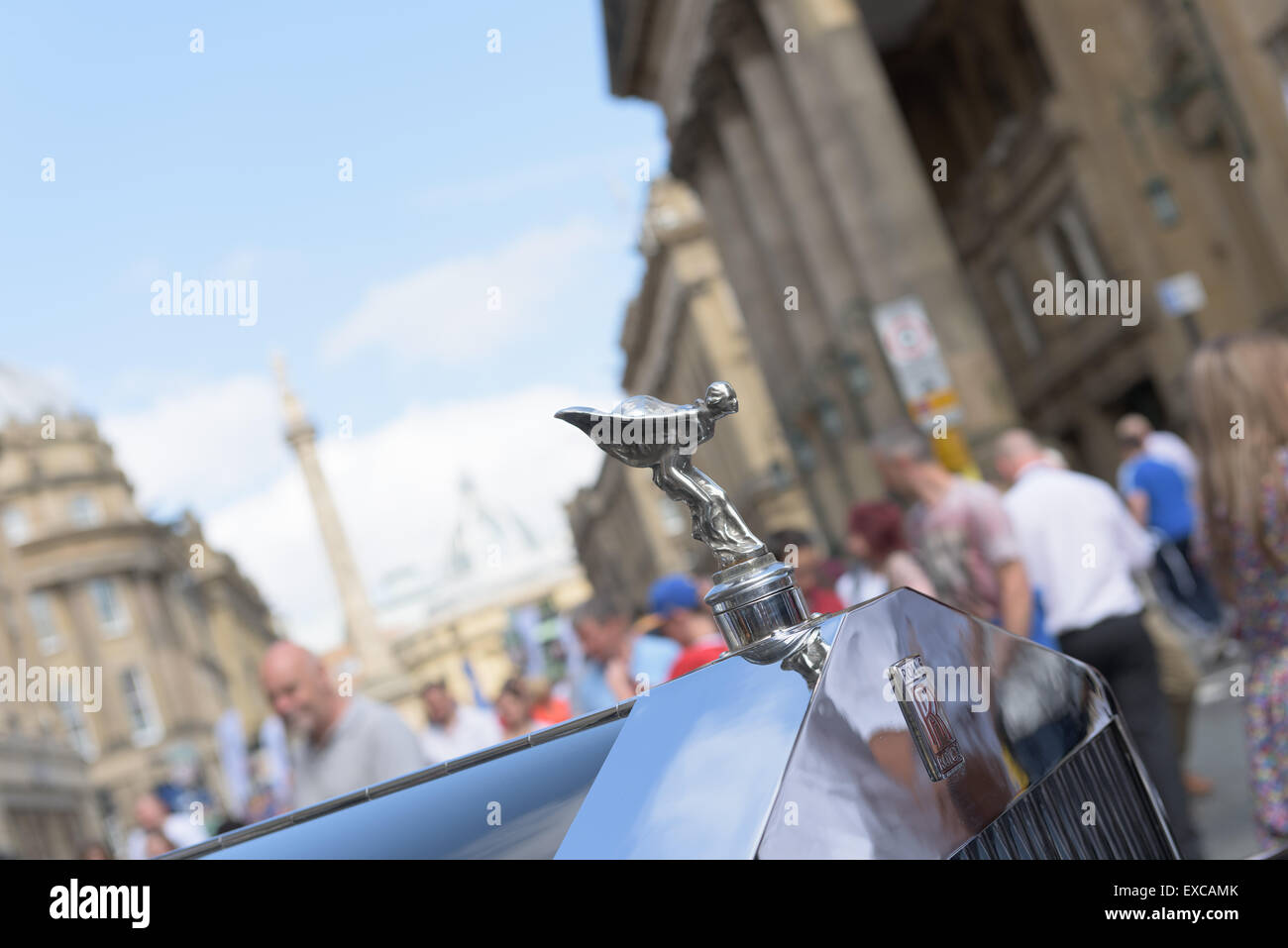 Rolls royce tyne hi-res stock photography and images - Alamy